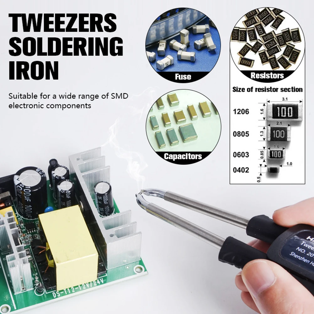 Soldering Workstation