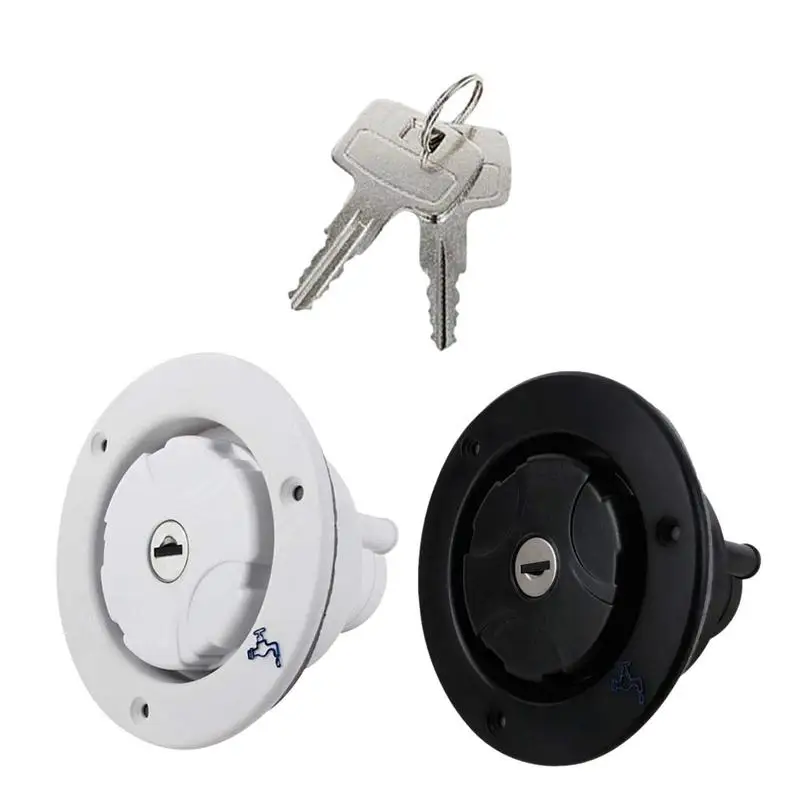 RV-Water-Filler-Cap-Gravitys-Fresh-Water-Fill-Hatch-Lockable-Inlet ...
