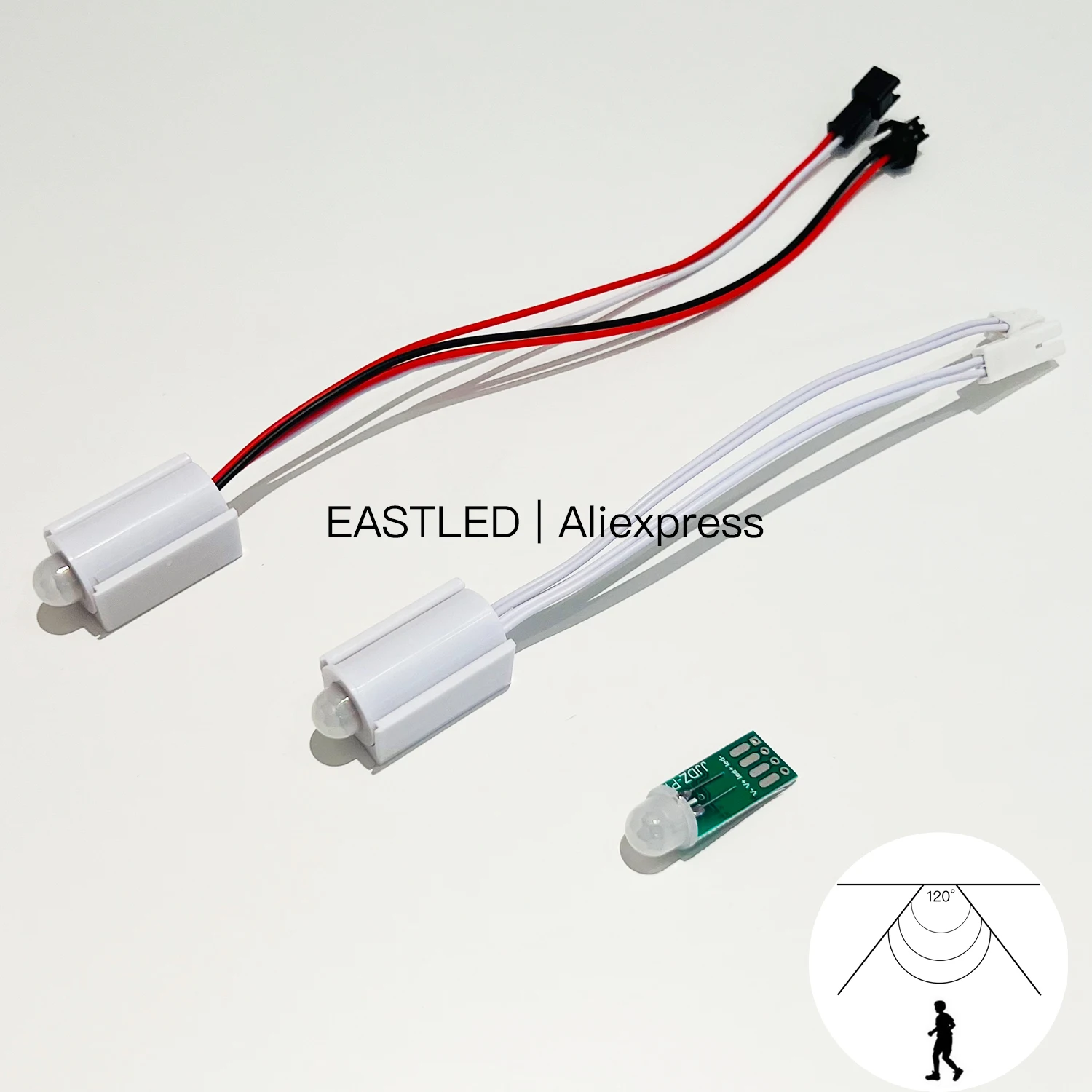 Mini-PIR-Sensor-Switch-DC-5V-12V-24V-Auto-On-Off-Switch-Human-Body ...