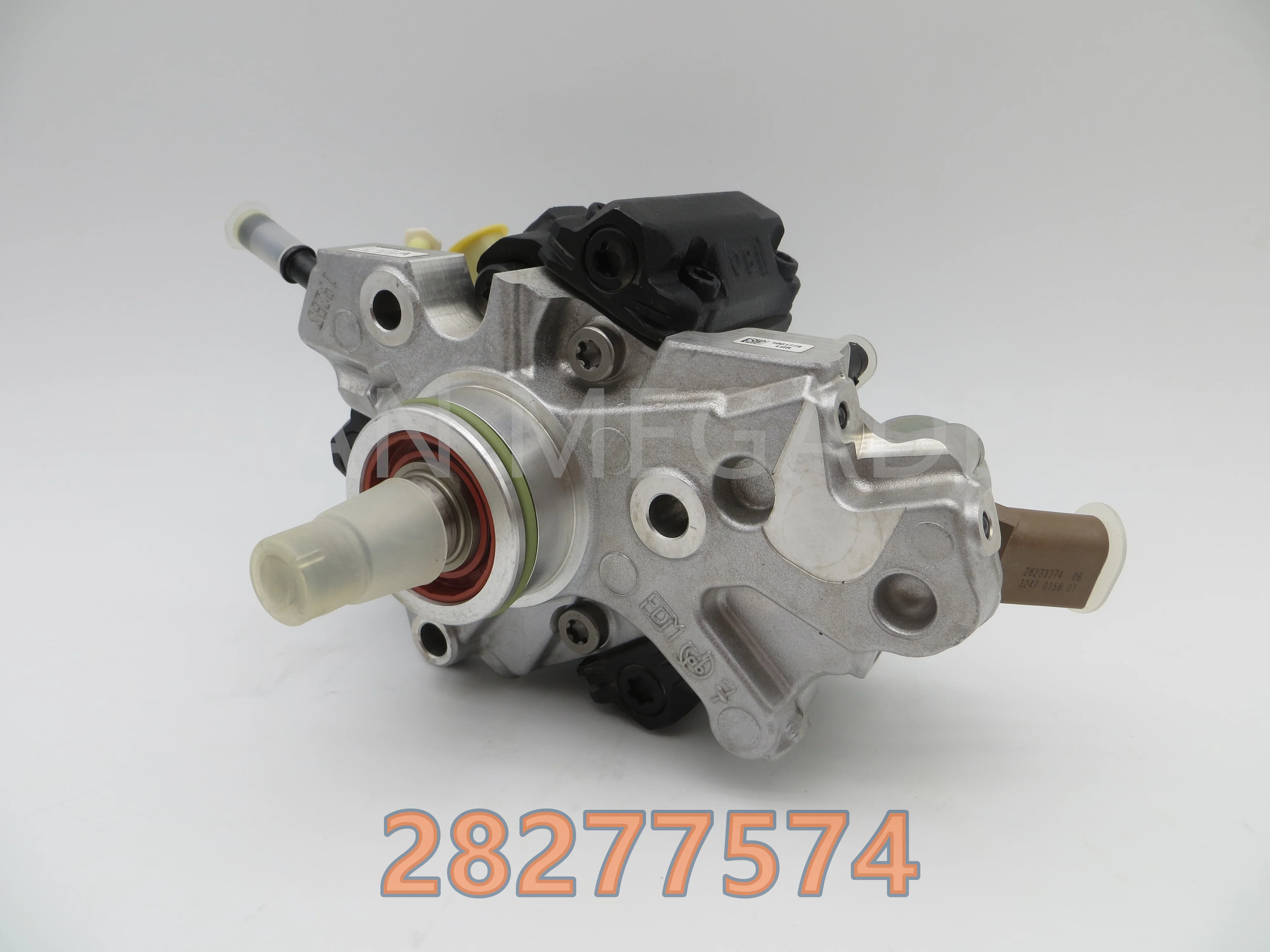 Genuine Diesel Fuel Injection CR pump 28277574, 28239554, 28231666 ...