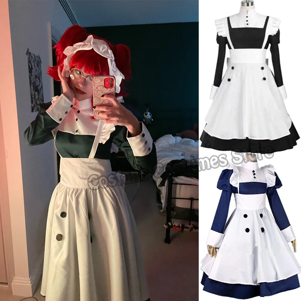 Black Butler Mey Rin