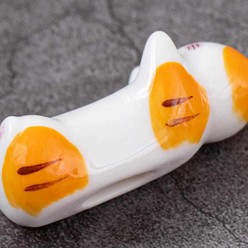 Японские керамические палочки для еды | AliExpress