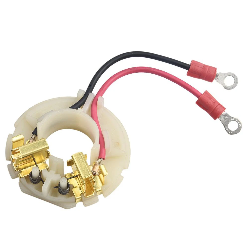 Carbon-Brush-Holder-Replacement-Parts-For-638991-1-638614-1-BHP458 ...