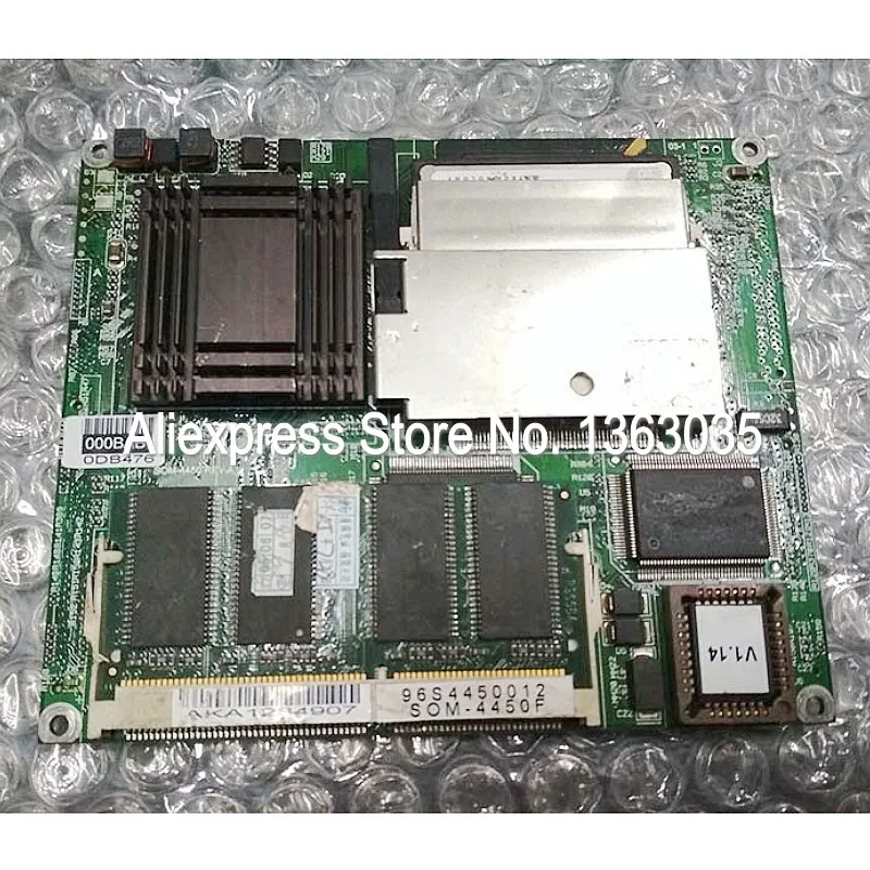 Free-Shipping-SOM-4450F-SOM-4450-REV-A1-1906445004-Industrial ...