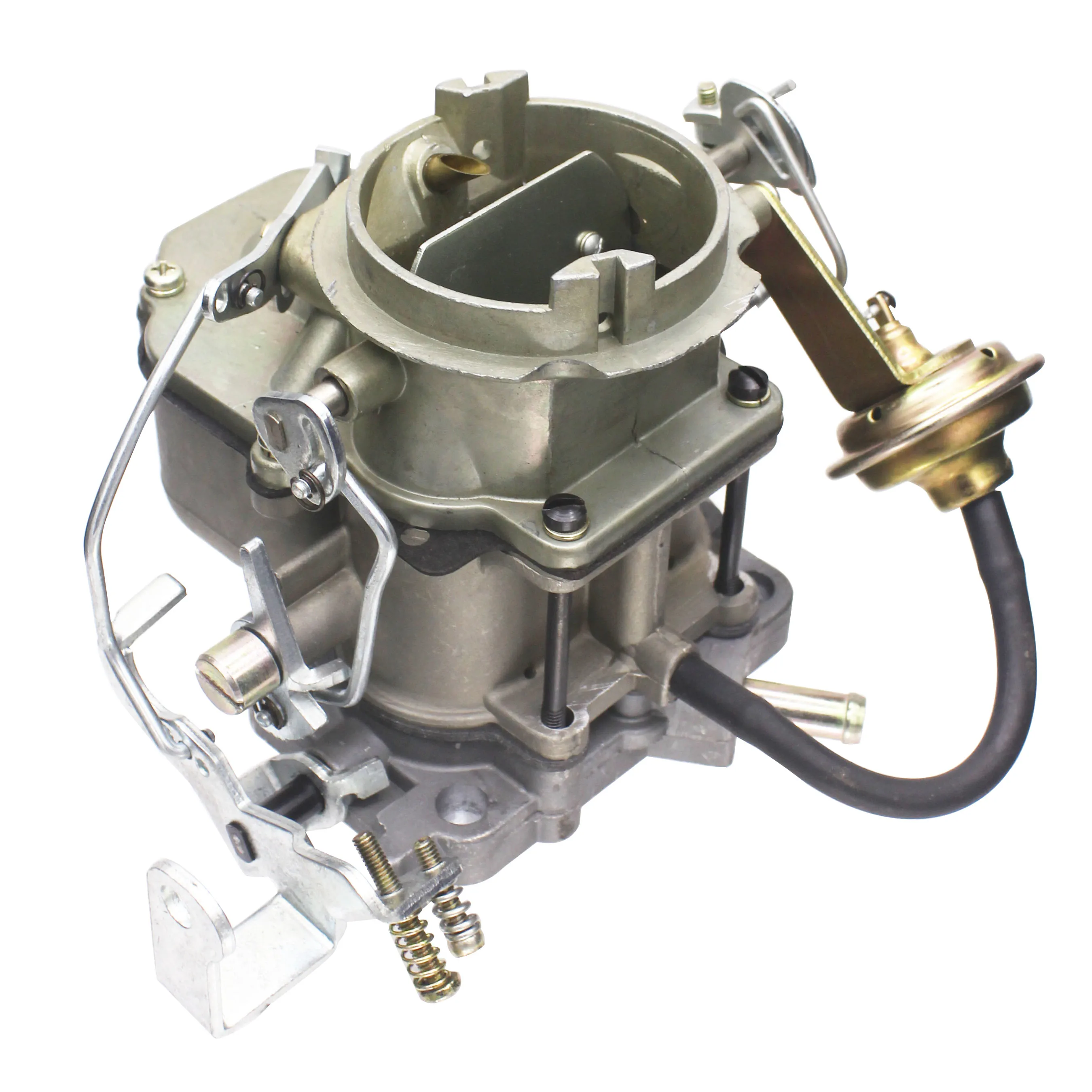 Car Carburetor System
