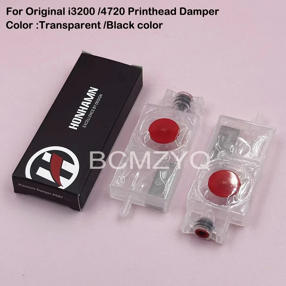 10PCS High Quality Eco Solvent Printer Ink Damper for Epson i3200 4720 ...