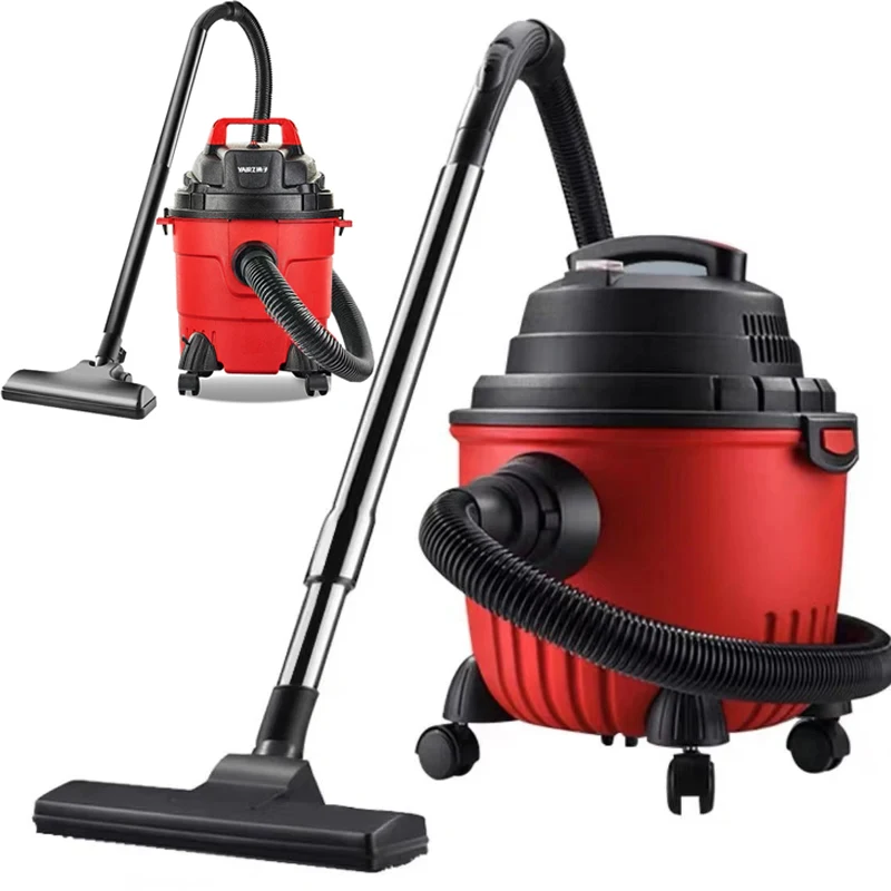 Handheld-Wet-dry-Vacuum-Cleaner-With-Three-Functions-Barrel-Vacuum-Cleaner-Multi-Function-Vacuum ...