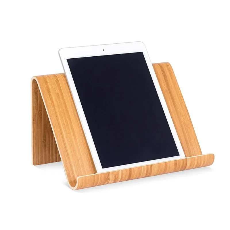 Multifunctional-Bamboo-Wood-Universal-Tablet-PC-Phone-Stand-Holder ...
