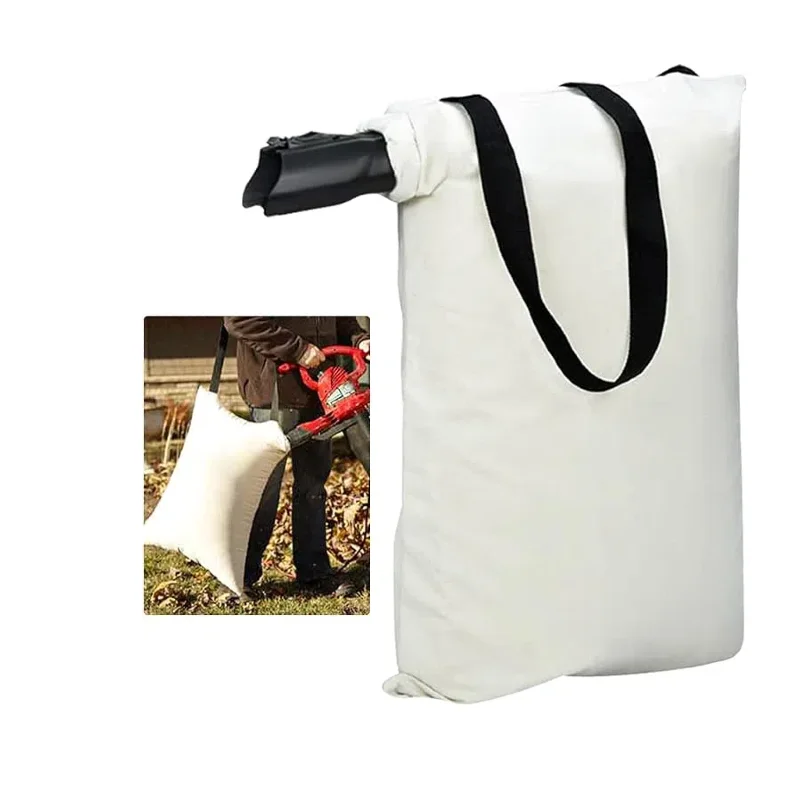 1000pcs127-7040-Blower-Debris-Vacuum-Bag-for-Toro-leaf-vacuum-bag-Fits ...