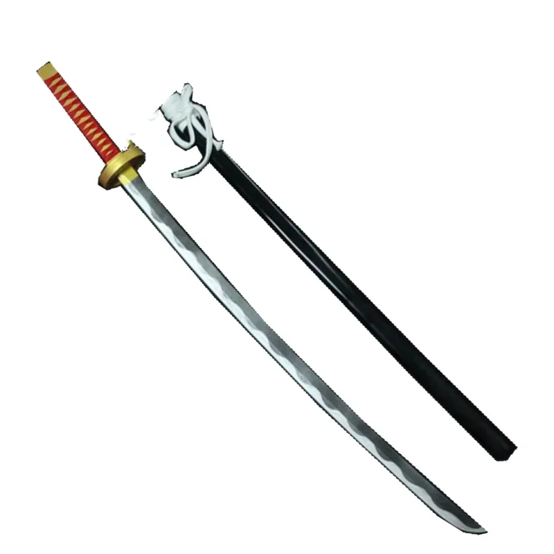 Anime-Jujutsu-Kaisen-Okkotsu-Yuta-Cosplay-Prop-Sword-Replica-Halloween ...