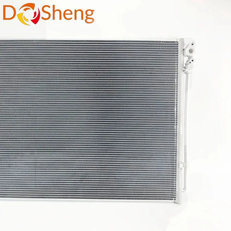 Condensador-automotriz-para-BMW-piezas-de-autom-vil-F10-F11-F01-F02-F03 ...