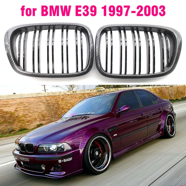 Bmw E39 M5 Tuning