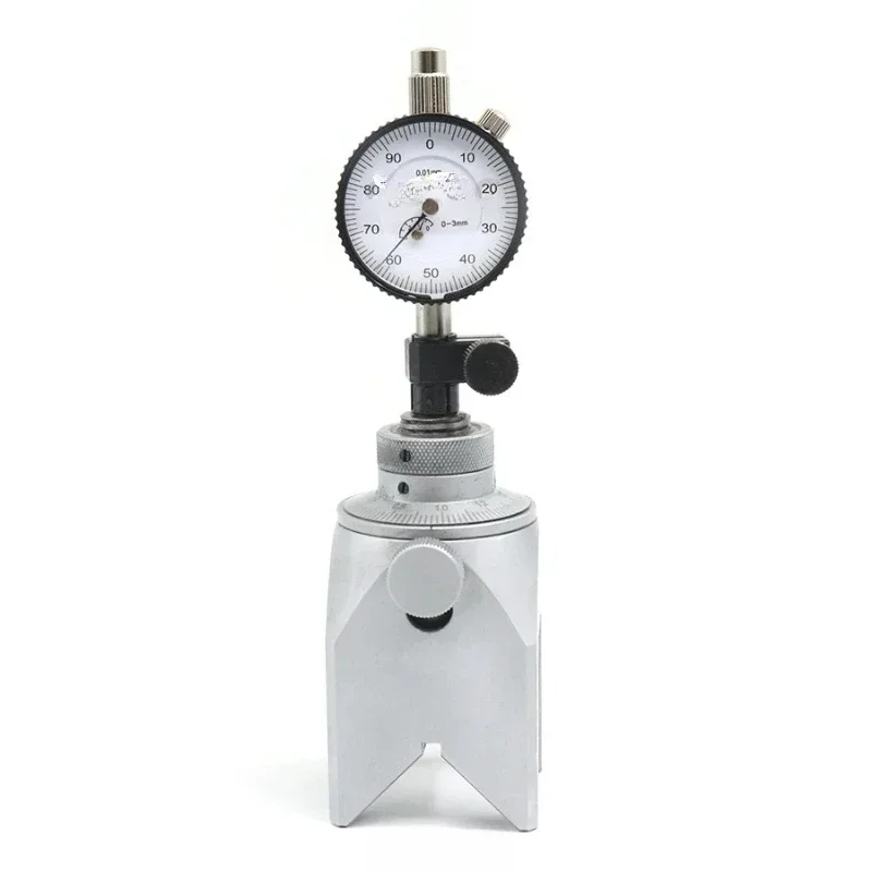 Height-dial-indicator-for-boring-machine-Cutter-Setting-Gauge-V-block ...