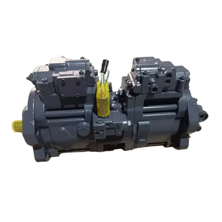 EC210-EC210B-EC210BLC-EC210C-EC240B-EC240-Hydraulic-Pump-K3V112DT-1XER ...