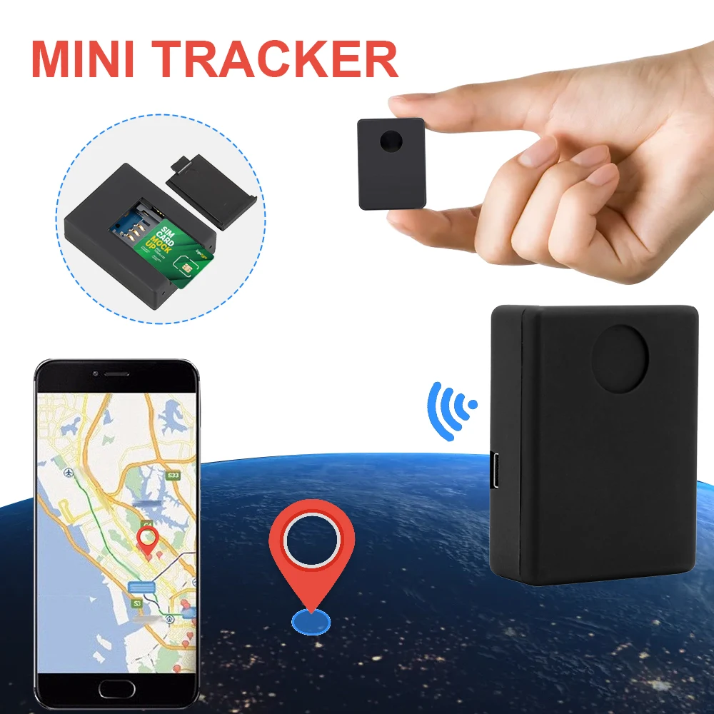 Mini-GPS-Tracker-400Mah-Long-Standby-GPS-Tracking-Device-SPY-Gadgets ...