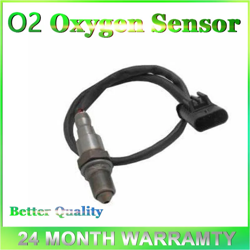 For 0281004432 13628572800 LSU5.1 Back Lambda Probe Oxygen O2 Sensor ...