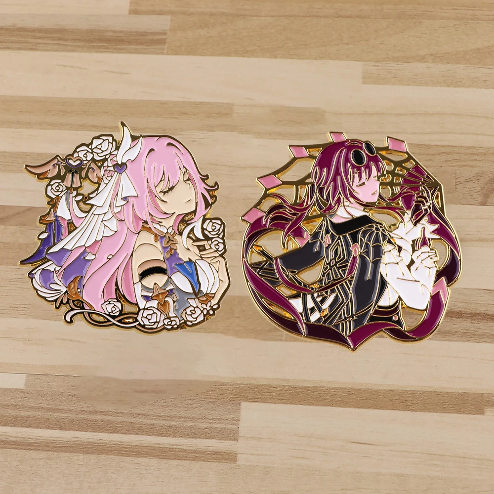 Anime-Game-Star-Rail-Enamel-Pin-Brooch-Pines-Lapel-Pins-Badge-on ...