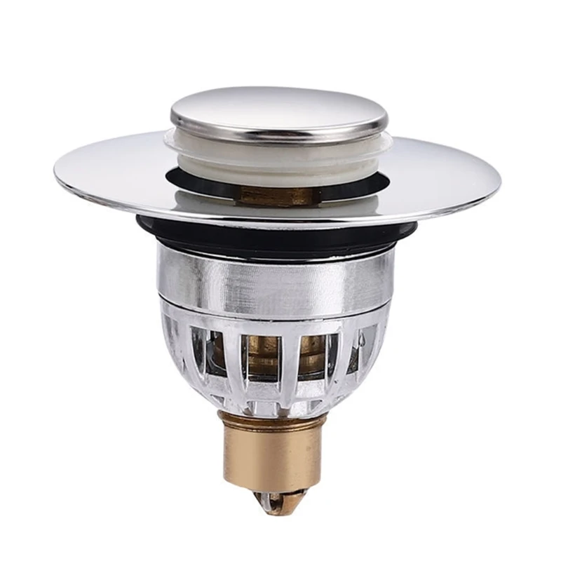 Universal-Bathroom-Sink-Plug-Replacement-Wash-Basin-Plug-Easy ...