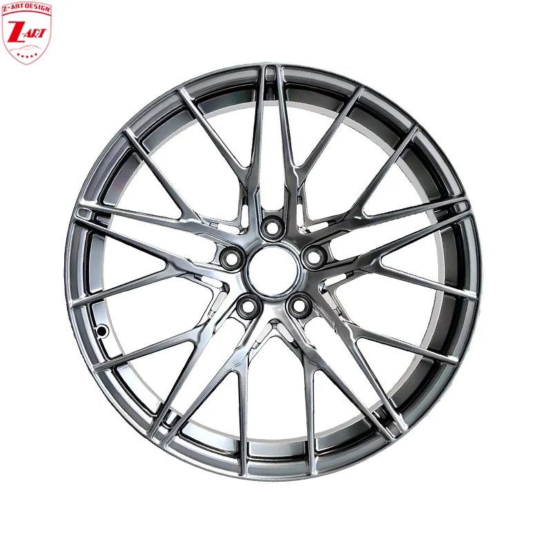 Z-ART-911-2019-Aluminum-Rim-for-Porsche-992-Monoblok-Forged-Aluminum ...