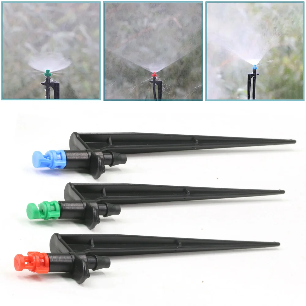 RBCFHl-90-180-360-Degree-Micro-Misting-Nozzle-11cm-Stake-1-4-Barb ...