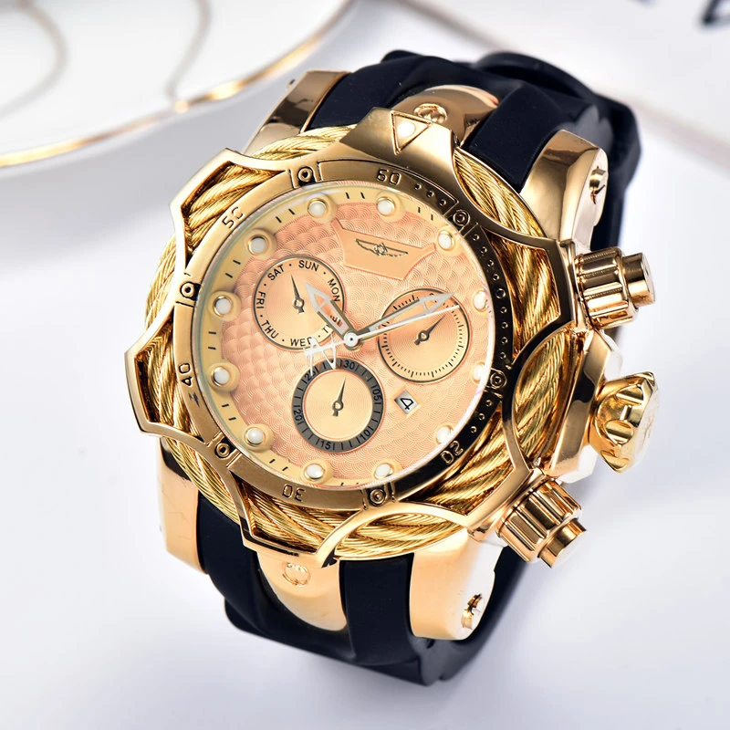 Invicta Invincible Detail Watch Price | Invicta Watch Brasslie ...