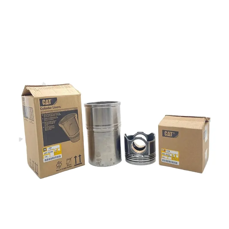 XOJOX-For-Carter-Excavator-Accessories-345d-349d-Engine-Accessories-C13 ...