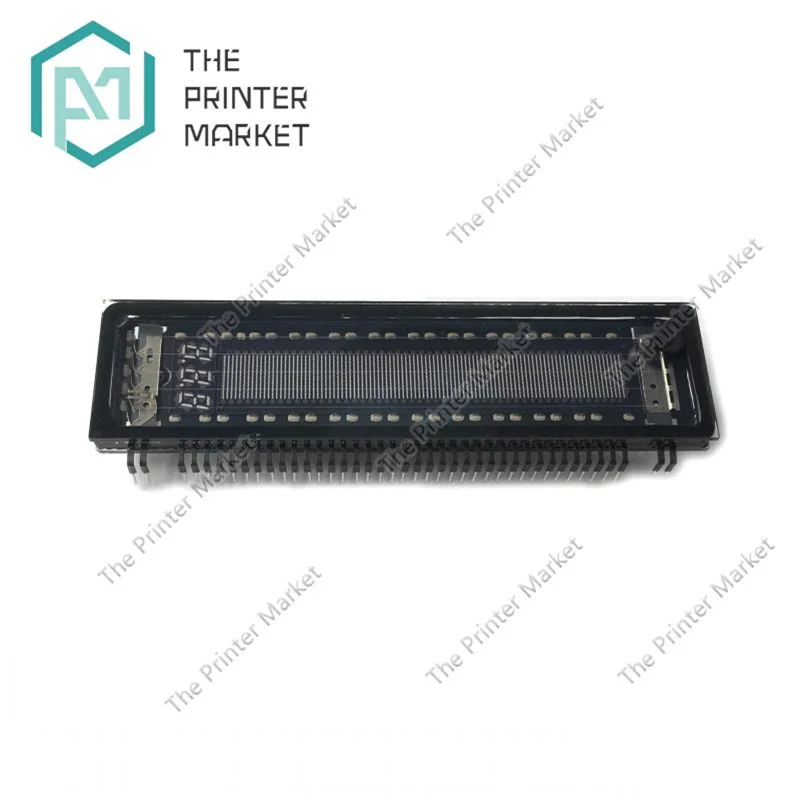 PQC Display Ink Volume VFD Display With 41pins For Komori LS40 Printing ...