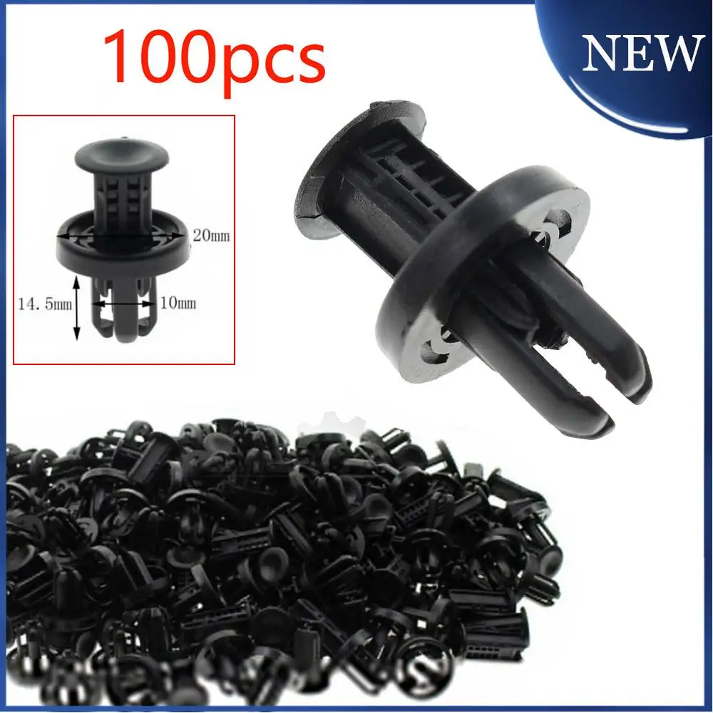 Auto-Push-Type-Clips-para-Honda-Pe-as-de-reposi-o-Civic-Acura-RDX-NSX ...