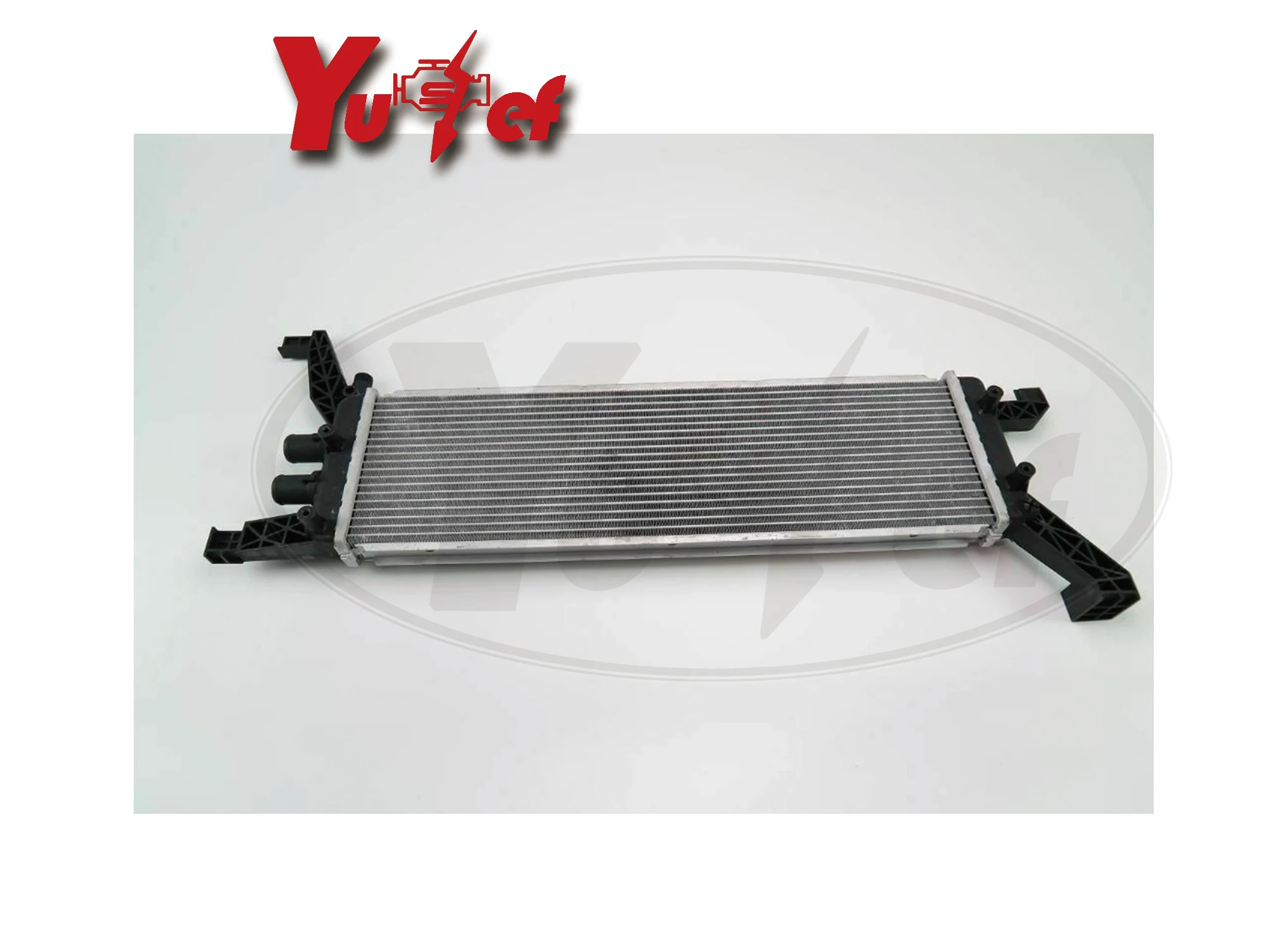AUTO CAR INTERCOOLER FIT FOR MASERATI GHIBLI M157 2014 - 2017 670009821
