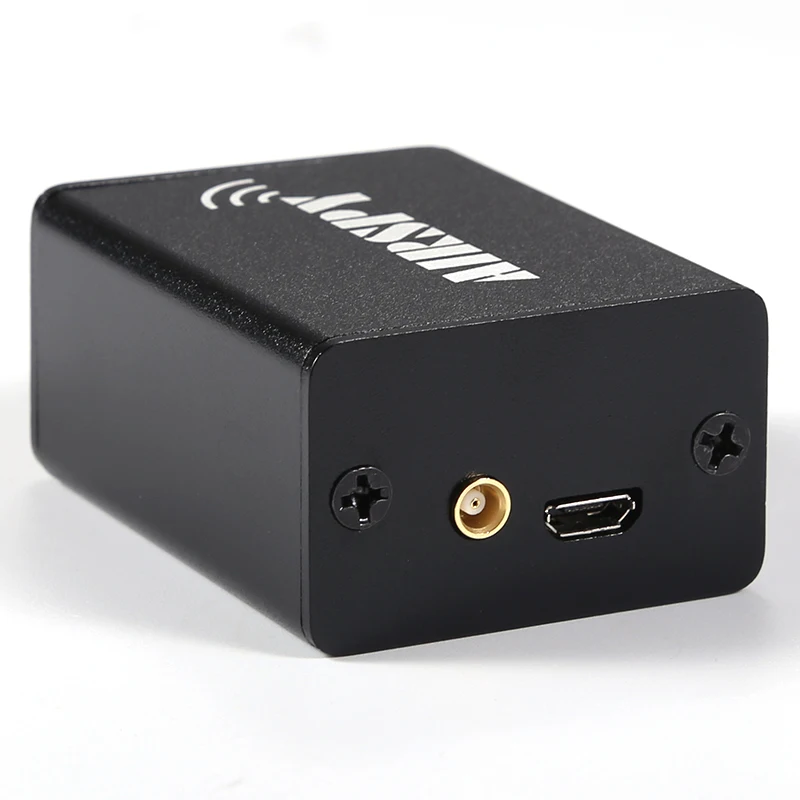 Airspy R2 Advanced VHF/UHFHigh Performance Software Receiver Portable ...