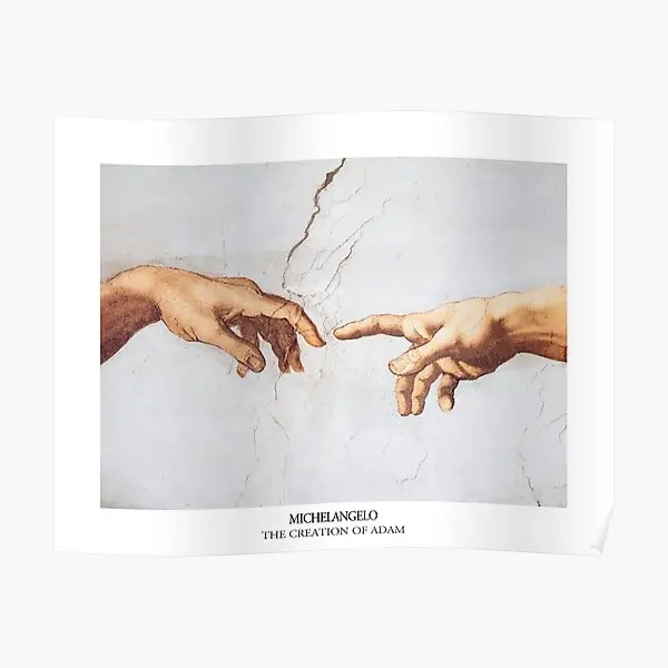 The Creation Of Adam Funny