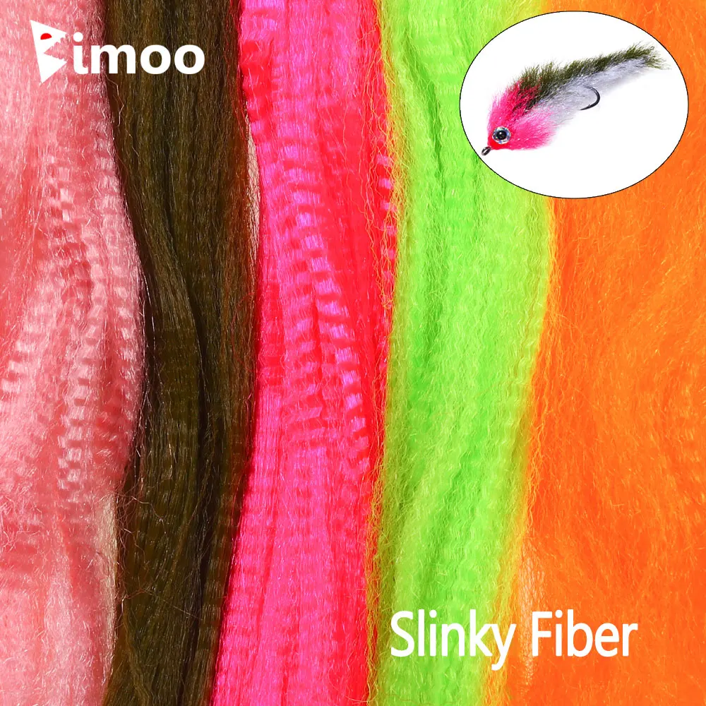 Bimoo-2Packs-Crimped-kinky-Fiber-Long-Shimmer-capelli-sintetici ...