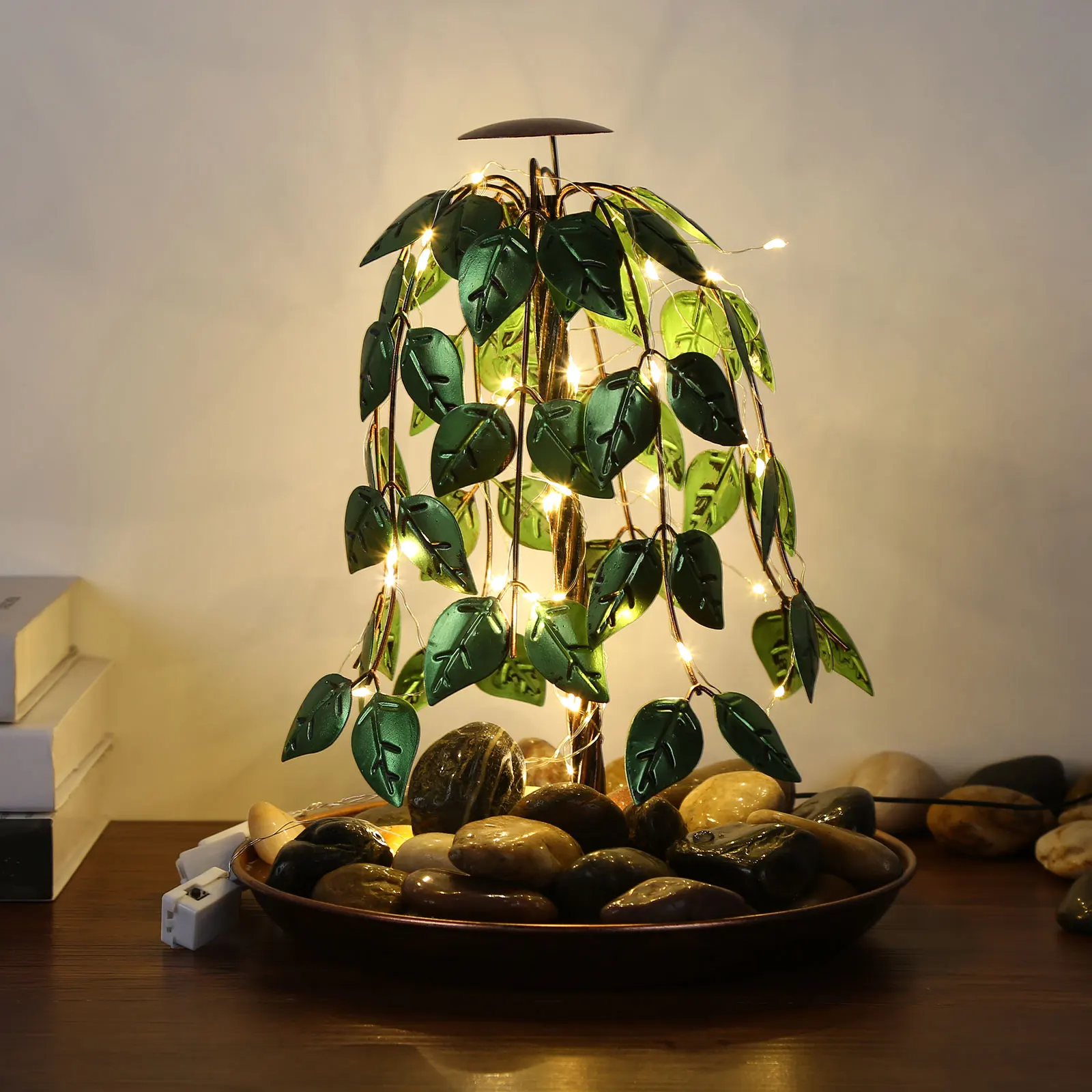 The Fountain Tree Of Life