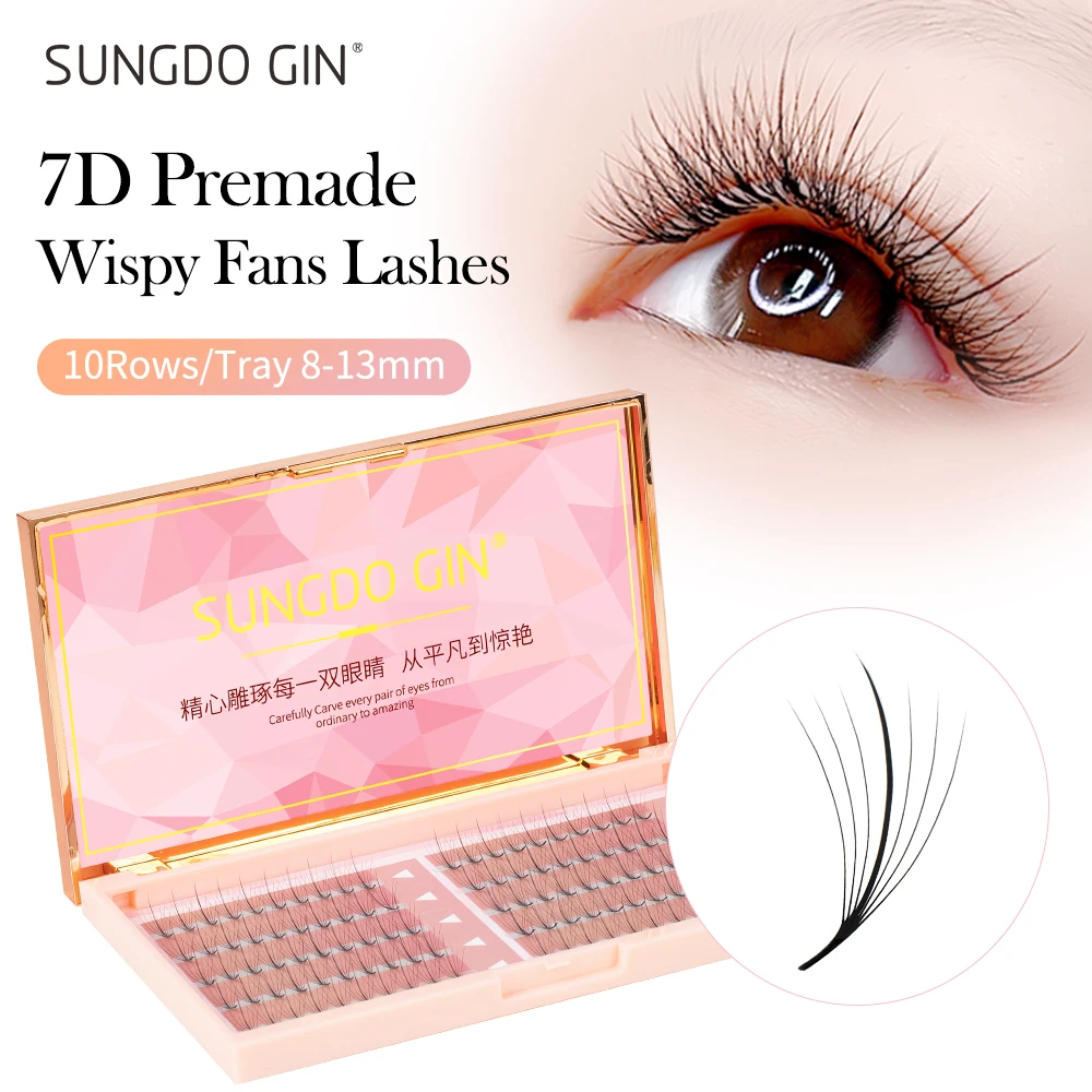 7D-Premade-Wispy-Fan-Lashes-0-05mm-C-Curl-Volume-Fans-Eyelash ...
