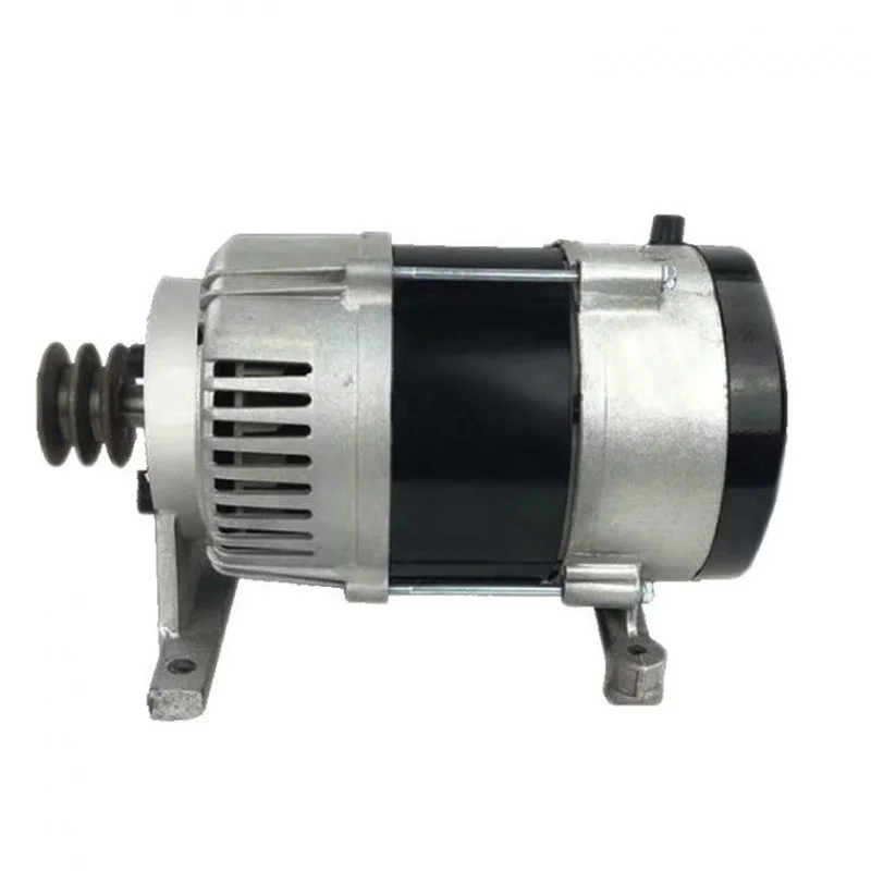 2000W-2500W-3000W-5000W-Alternator-Frequency220V-50Hz-Power-Small ...
