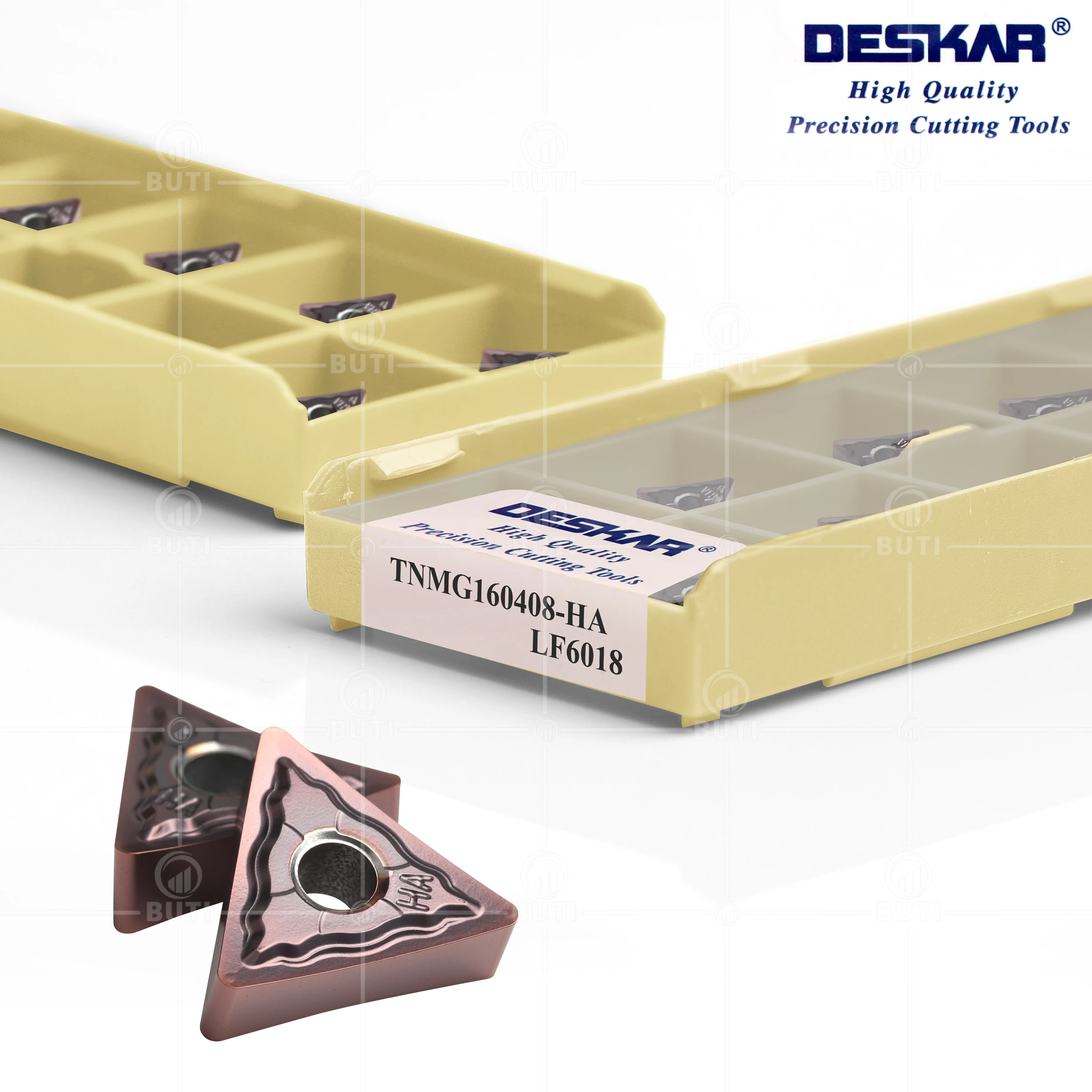 Deskar-cortador-de-torneado-de-torno-CNC-inserto-de-carburo-para-acero-inoxidable-TNMG160404 ...