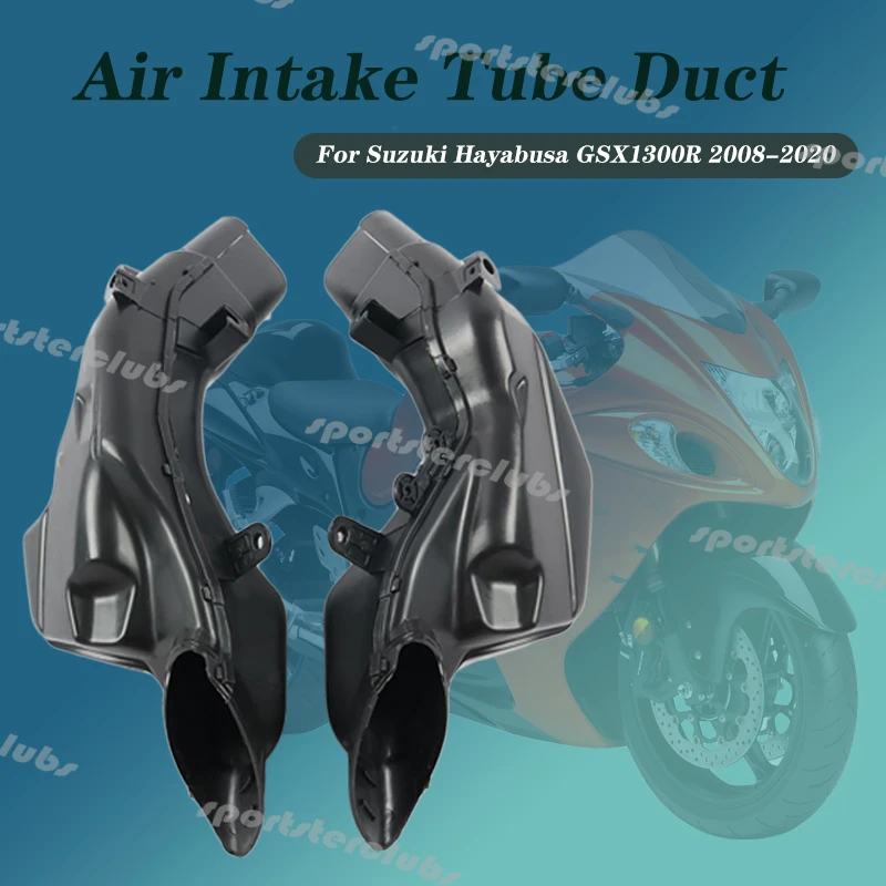 For Suzuki Hayabusa 1300 GSX1300R 2008-2020 GSXR1300 2009 2010 2011 ...