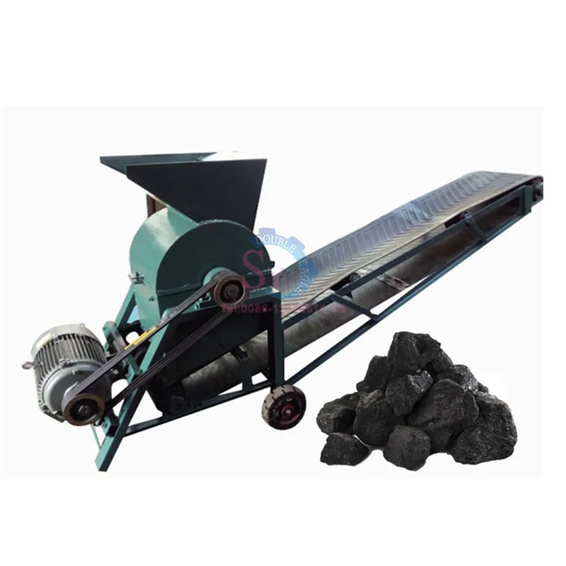 5-8t-H-High-Output-Profession-Chicken-Sheep-And-Cow-Dung-Grinder ...