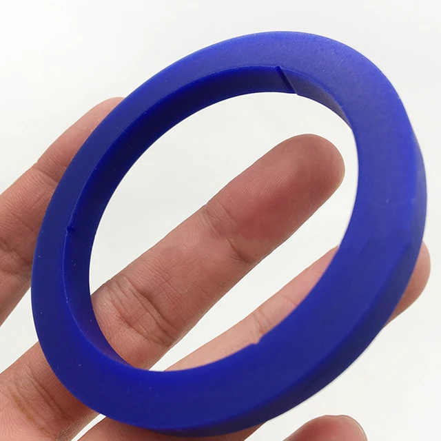 Blue Silicone Group Gasket For E61 Gaggia Coffee Machines, 54% OFF