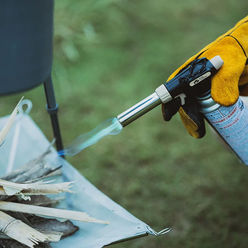 Flame King Heavy Duty Propane Weed Burner Torch, 100,000, 50% OFF