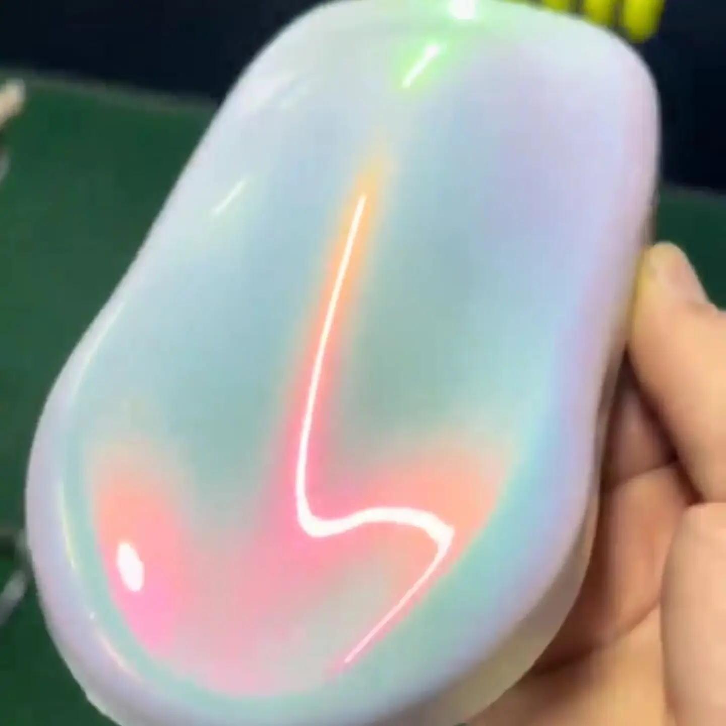 Bulk-Iridescent-Rainbow-Aurora-Super-Chameleon-Pigment-powder ...