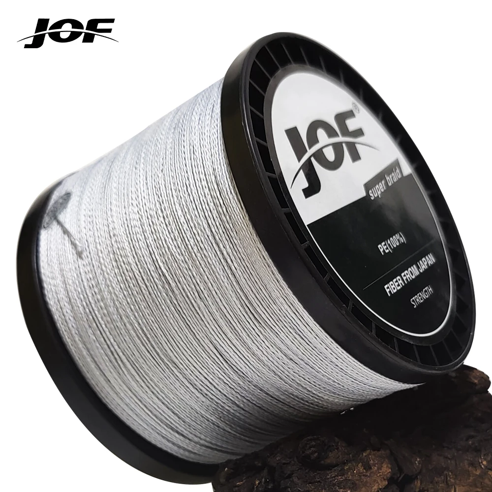 JOF-8-Strands-Braid-PE-Fishing-Line-300M-500M-1000M-Strong-Abrasion ...