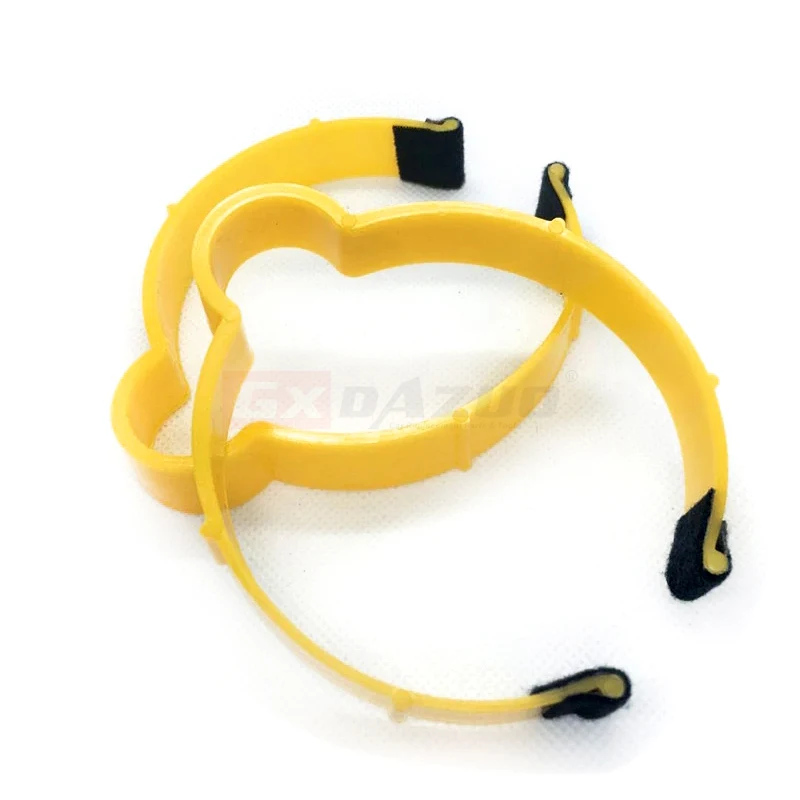 3Pcs-8-11cm-Car-Wrap-Sticker-Clamp-Vinyl-Film-Sheet-Clip-Fastener-Roll ...