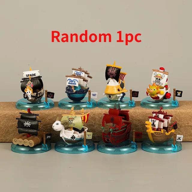 GK Anime Figure Store