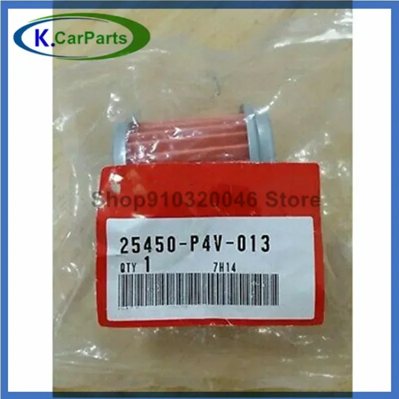 Automatic Transmission Oil Filter 25450-P4V-013 25450P4V013 FK338 For ...