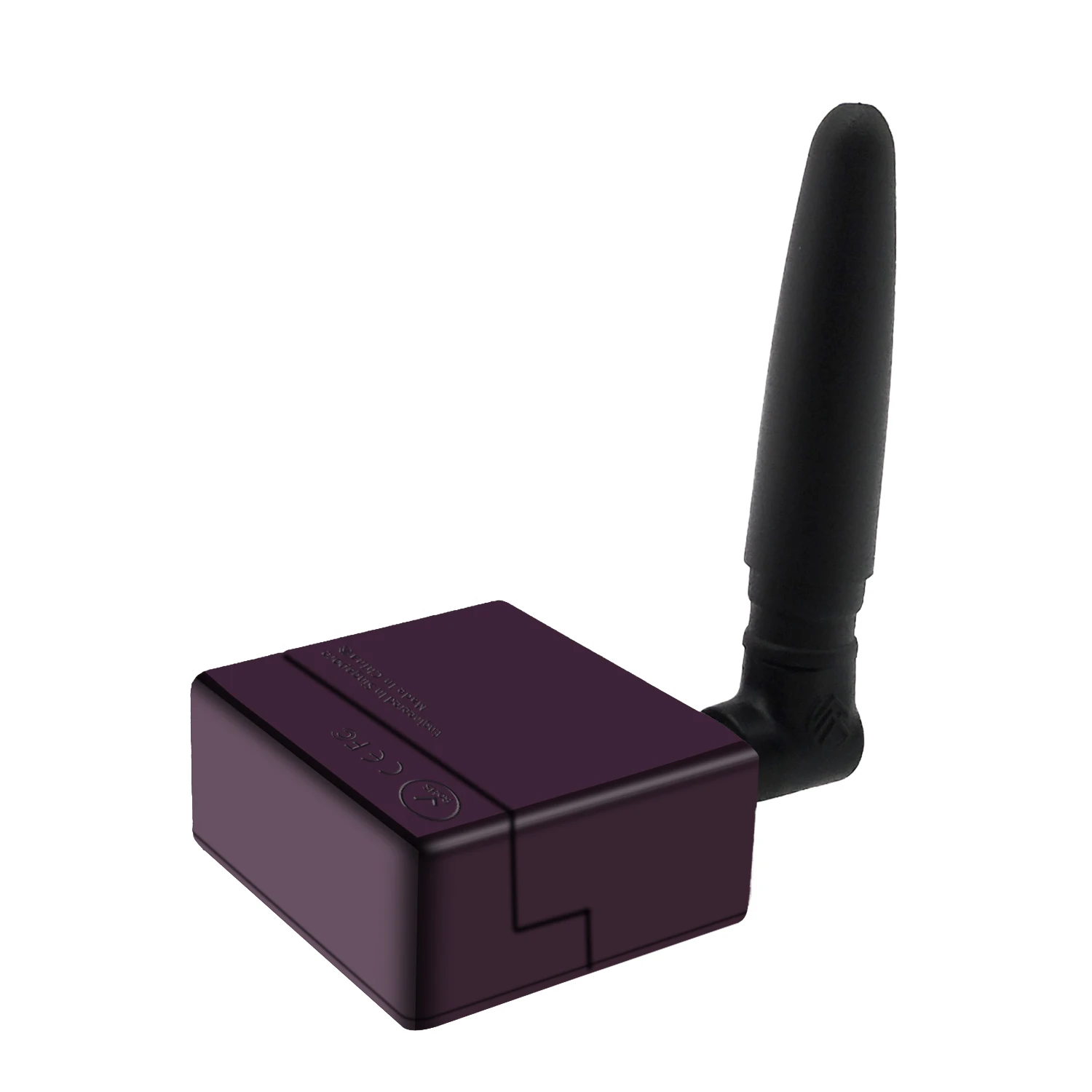 SPENFiLY-WL-BIRE-RX-Wireless-IR-Repeater-Kit-Wireless-IR-Extender ...