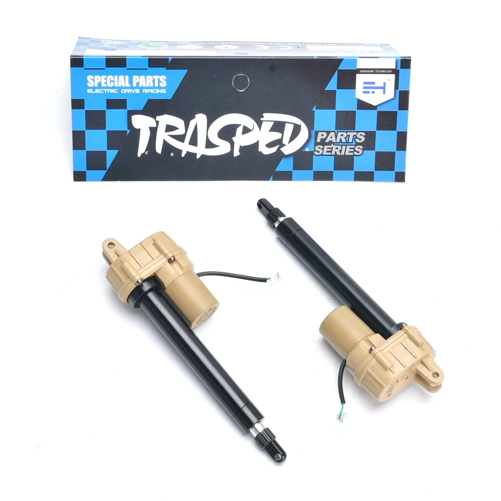 TRASPED-HG-P805-P804-Simulation-Military-Model-Car-Original-Accessories ...