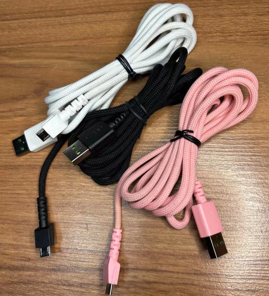original-Razer-Viper-Ultimate-Mercury-Pink-Gold-Edition-Basilis ...