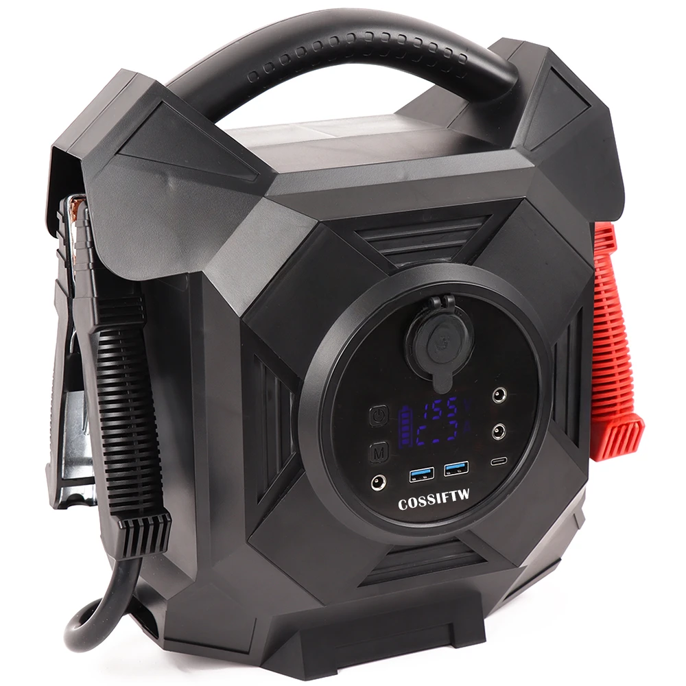 Jump-Starter-with-Power-Station-Booster-Solar-Home-Generator-for-Mining ...