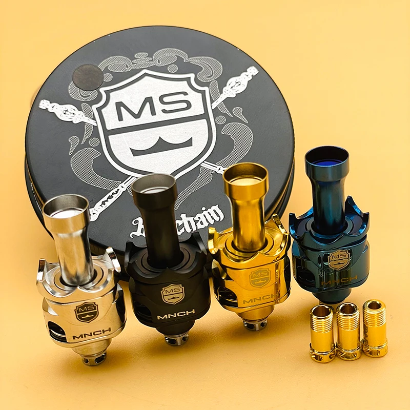 Vape-Monarchy-MOBB-MS-RBA-Scepter-RBA-Bridge-316SS-for-Billet-BB-Boro ...
